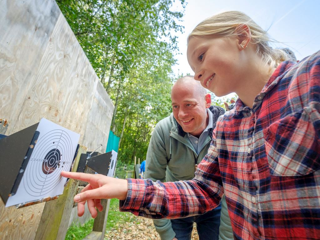 Kindervakantie tip: Vakantiepark Søhøjlandet | Kids Vakantiegids