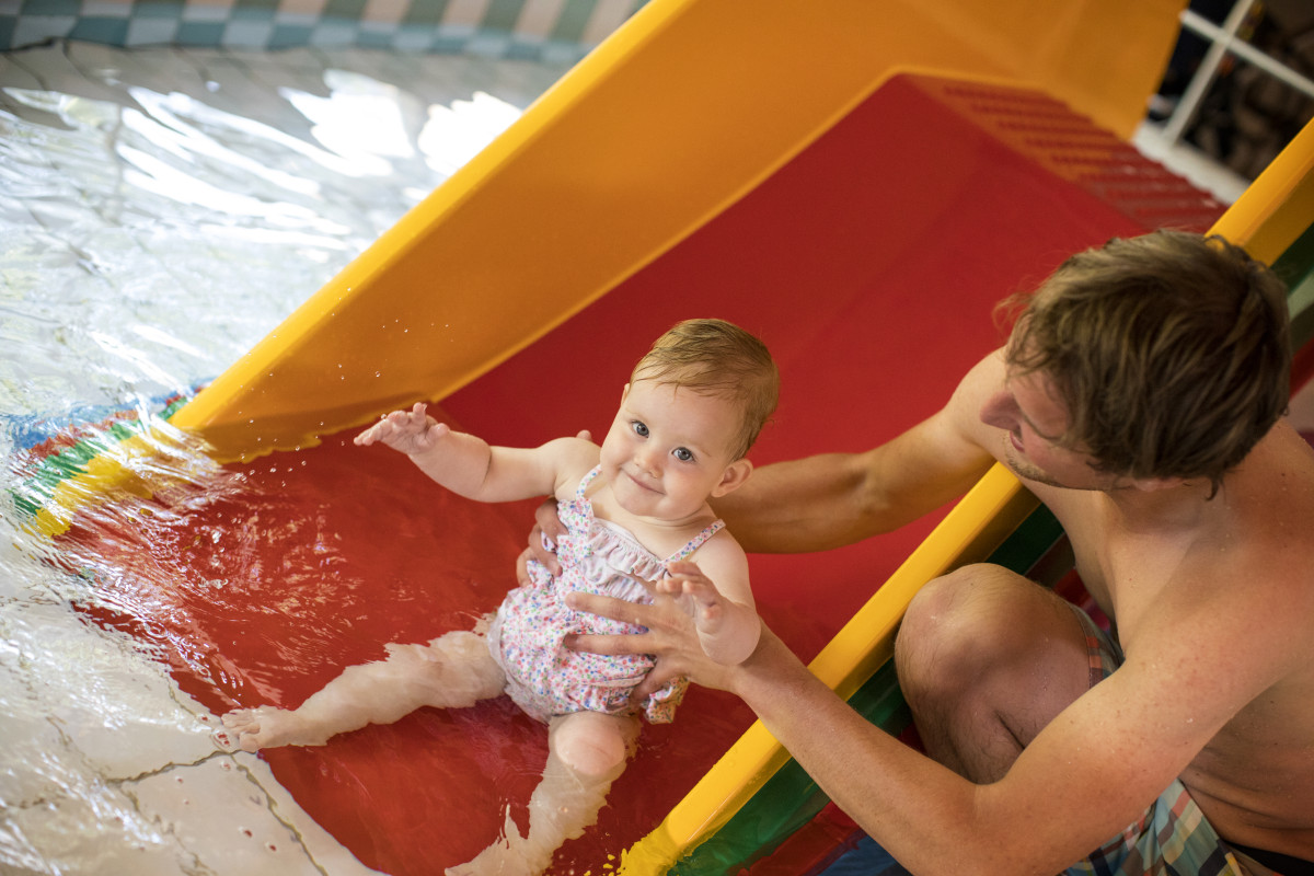 Vakantie met kinderen naar Landal Rabbit Hill | Kids Vakantiegids