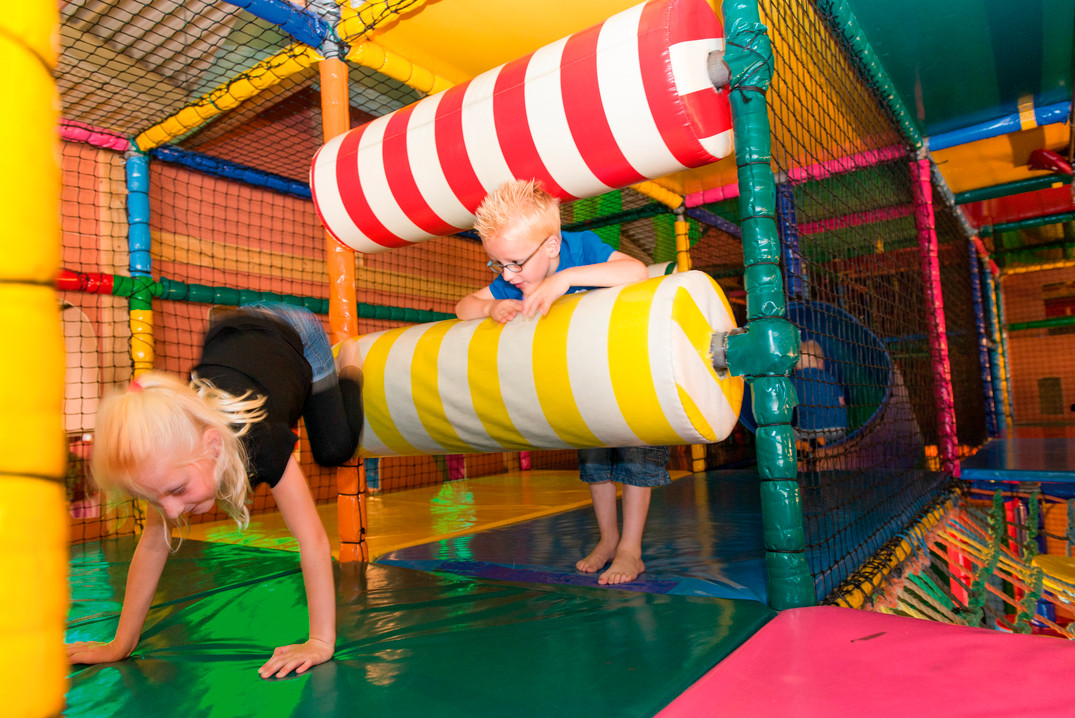 Vakantie met kinderen naar Landal Rabbit Hill | Kids Vakantiegids