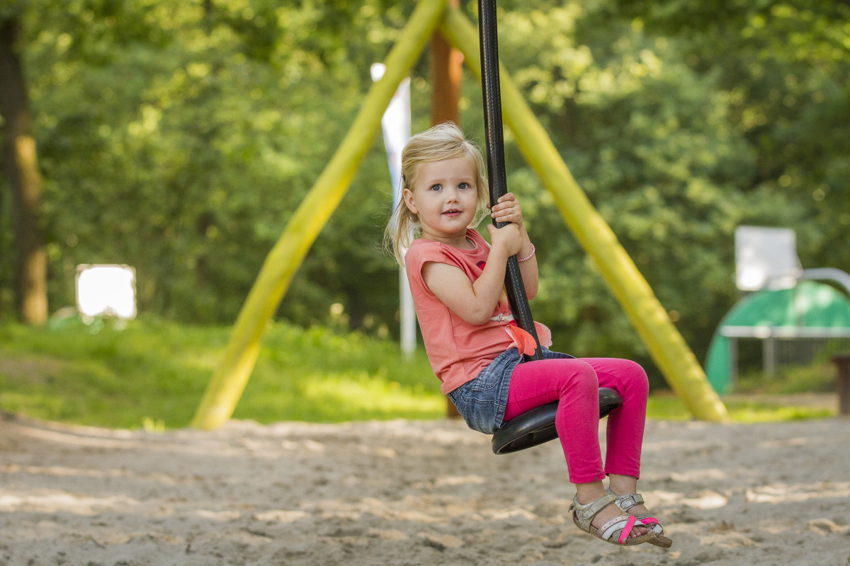 Vakantie met kinderen naar Landal Rabbit Hill | Kids Vakantiegids