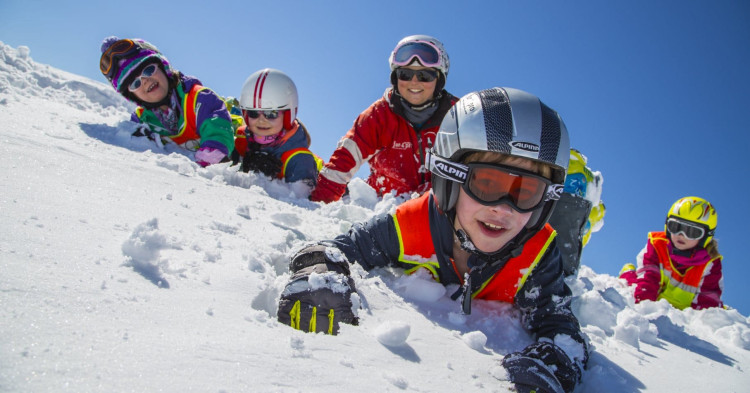 Met SnowTrex op ski-avontuur | Kids Vakantiegids | Kids Vakantiegids