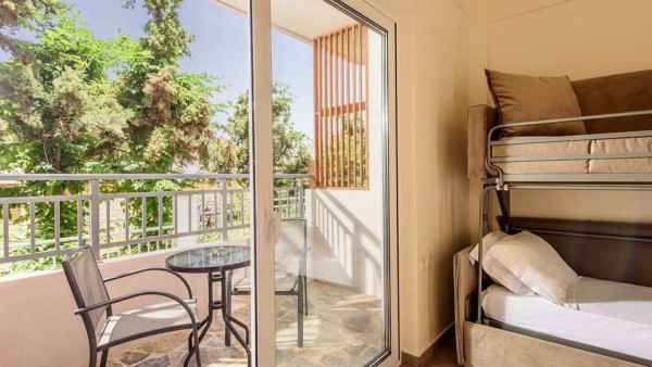 Kindervakantie tip: Katrin Hotels & Bungalows | Kids Vakantiegids