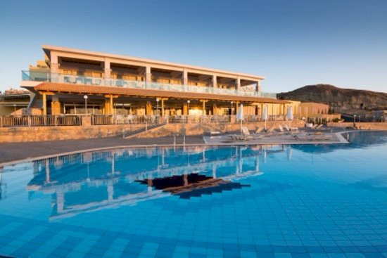 Kindervakantie tip: Grand Blue Beach | Kids Vakantiegids