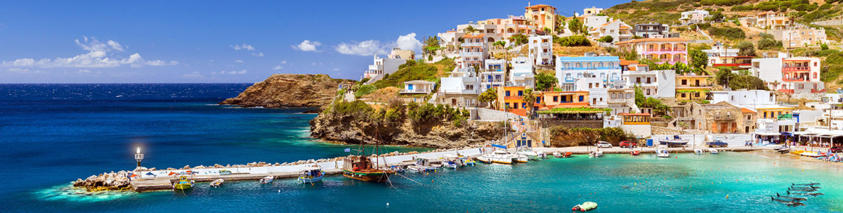 Top 5 bezienswaardigheden Kreta | Kids Vakantiegids | Kids Vakantiegids