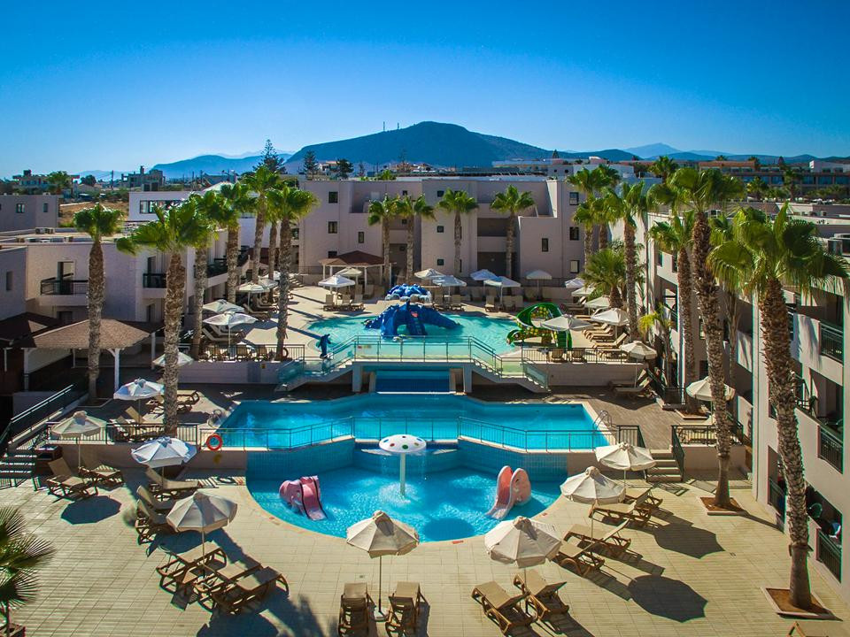 Met Sunweb all inclusive naar de zon | Kids Vakantiegids | Kids ...