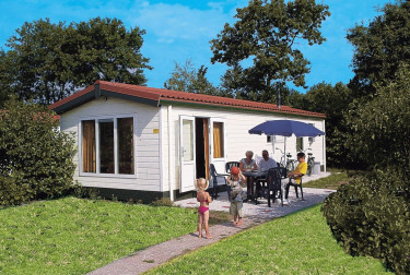 > Met kids op vakantie naar Roompot Kustpark Texel | Kids Vakantiegids