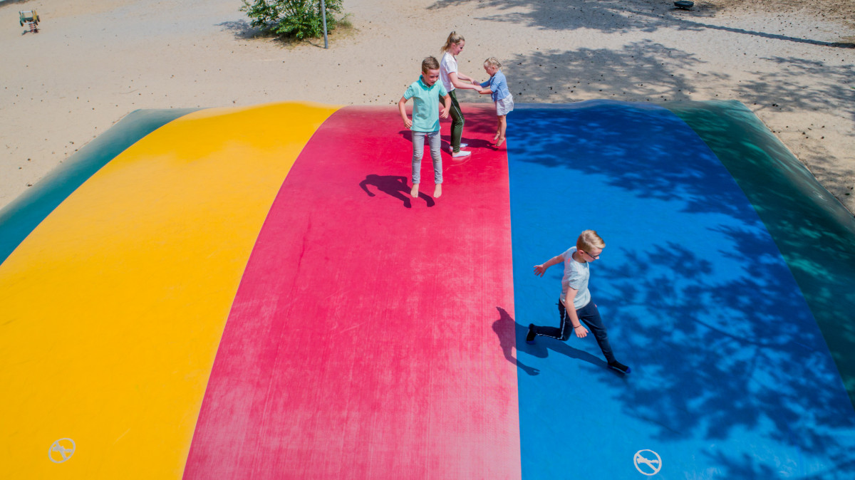 Vakantie met kinderen naar Landal Rabbit Hill | Kids Vakantiegids