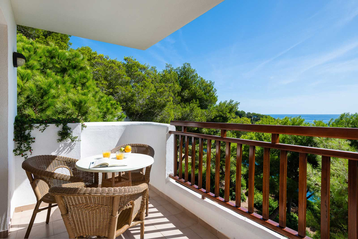 Kindervakantie tip: Inturotel Cala Azul Park in Cala d'Or - Mallorca ...