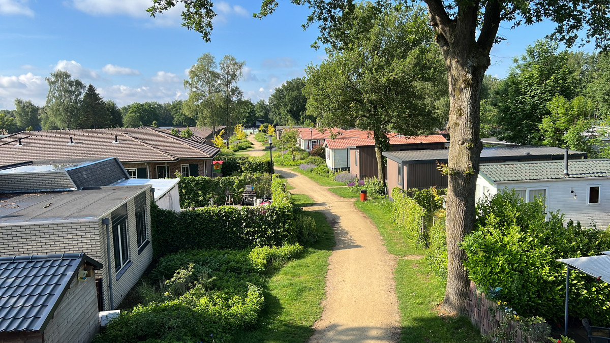 Recreatiepark De Boshoek | Kids Vakantiegids | Kids Vakantiegids