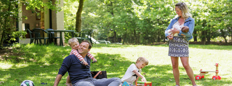 TIP > Dit zijn de allerleukste weekendjes weg met kinderen | Kids ...