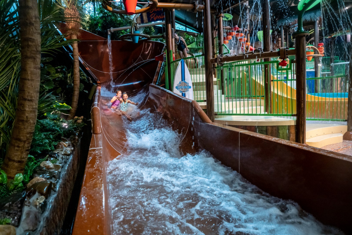 Vakantie met kinderen naar Landal Het Vennenbos | Kids Vakantiegids