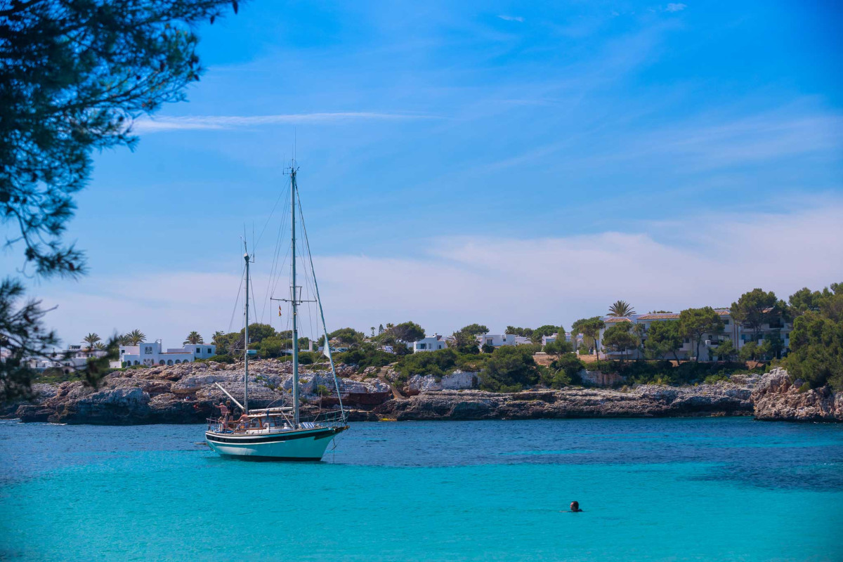 Kindervakantie tip: Inturotel Cala Azul Park in Cala d'Or - Mallorca ...