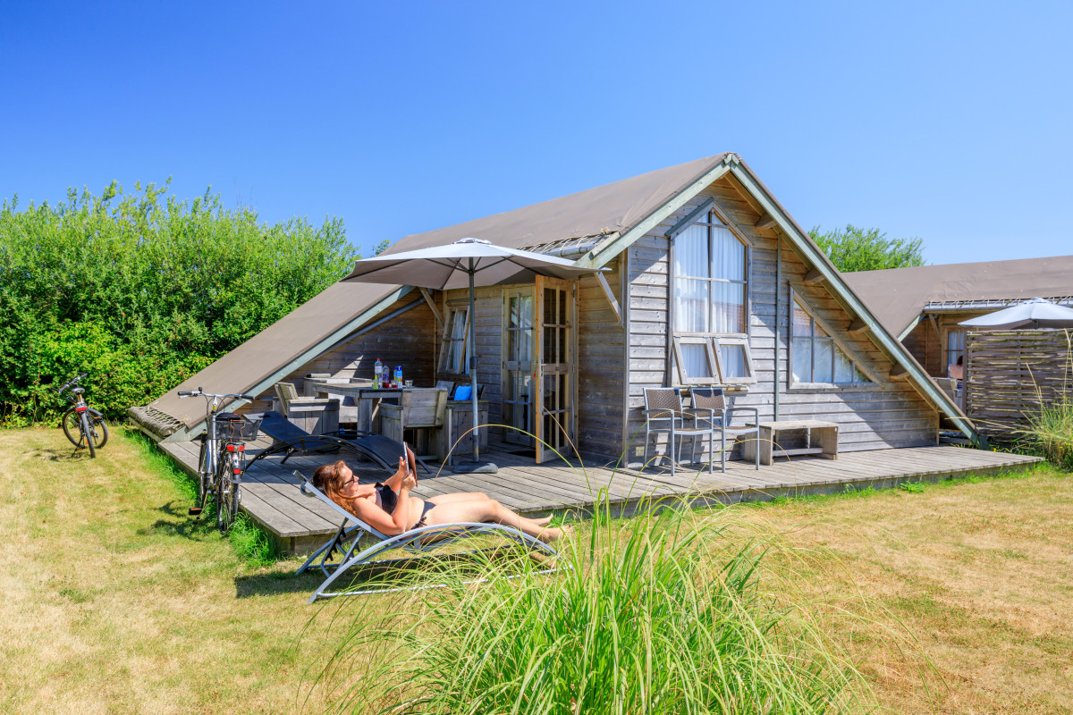Strandpark De Zeeuwse Kust | Kids Vakantiegids | Kids Vakantiegids