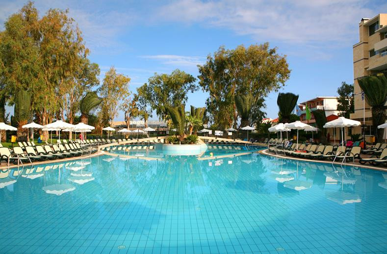 Kindervakantie tip: Atlantica Princess | Kids Vakantiegids