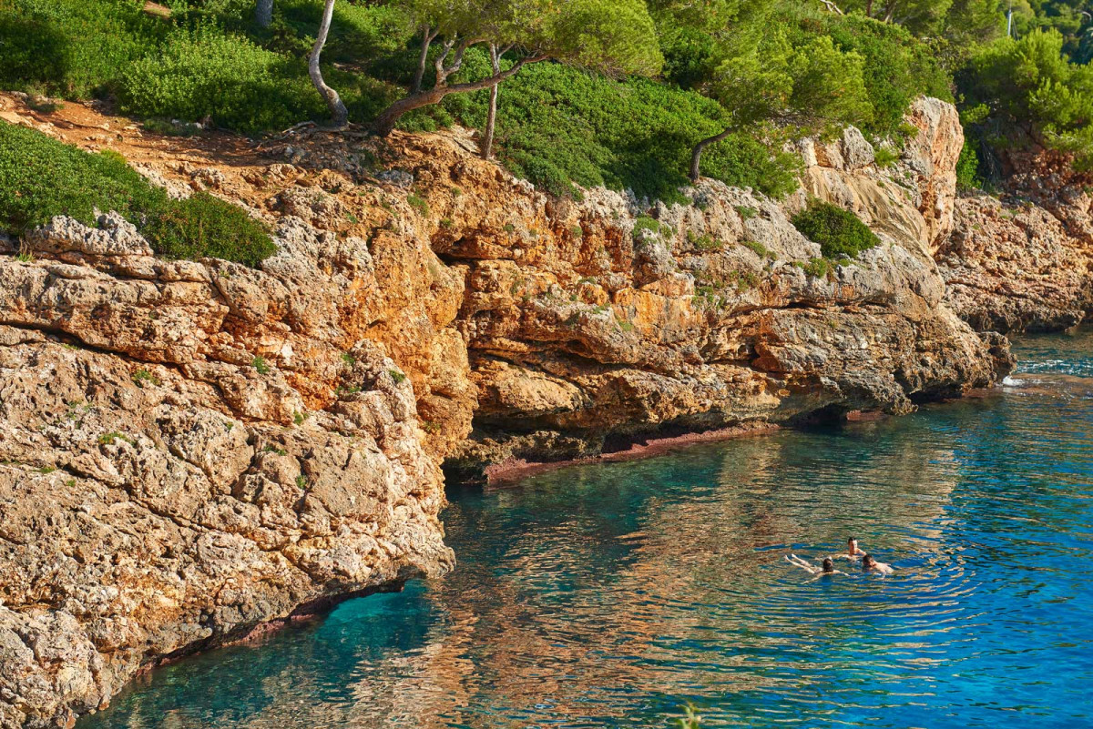 Kindervakantie tip: Inturotel Cala Azul Park in Cala d'Or - Mallorca ...