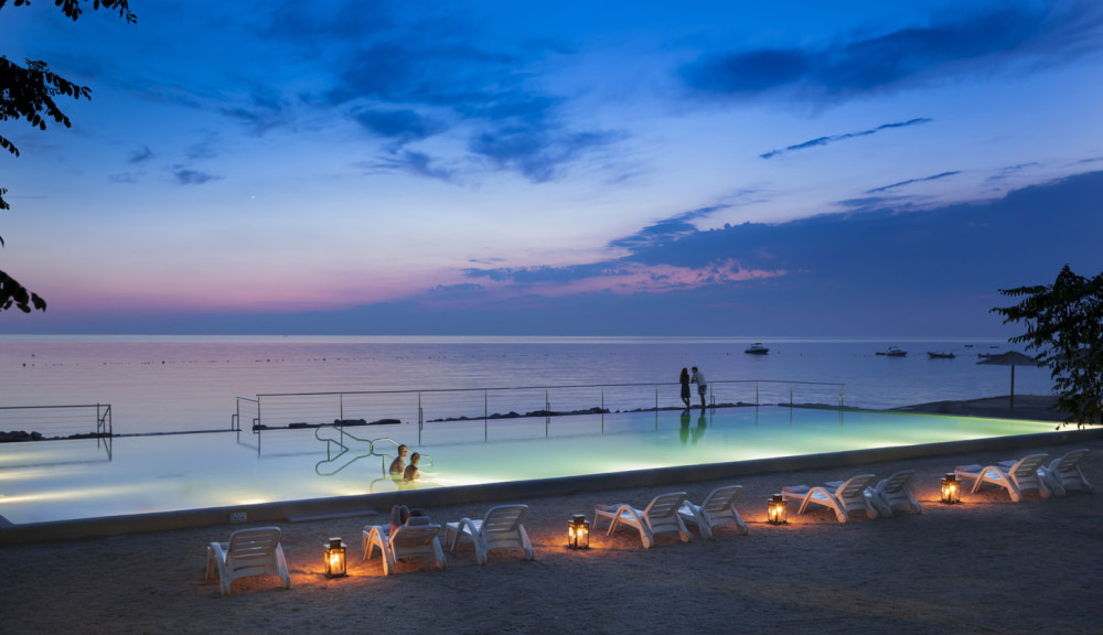 Kroatië met kinderen | Vakantiepark Mareda | Novigrad | Kids Vakantiegids