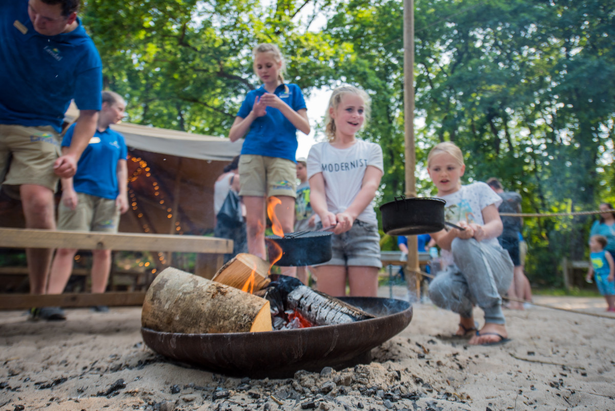 Vakantie met kinderen naar Landal Rabbit Hill | Kids Vakantiegids